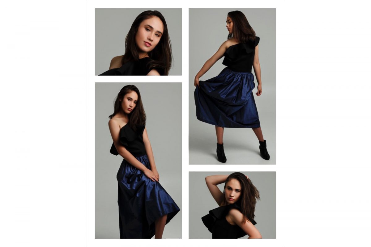 Modelling Portfolio Photographers Sydney | You Studios