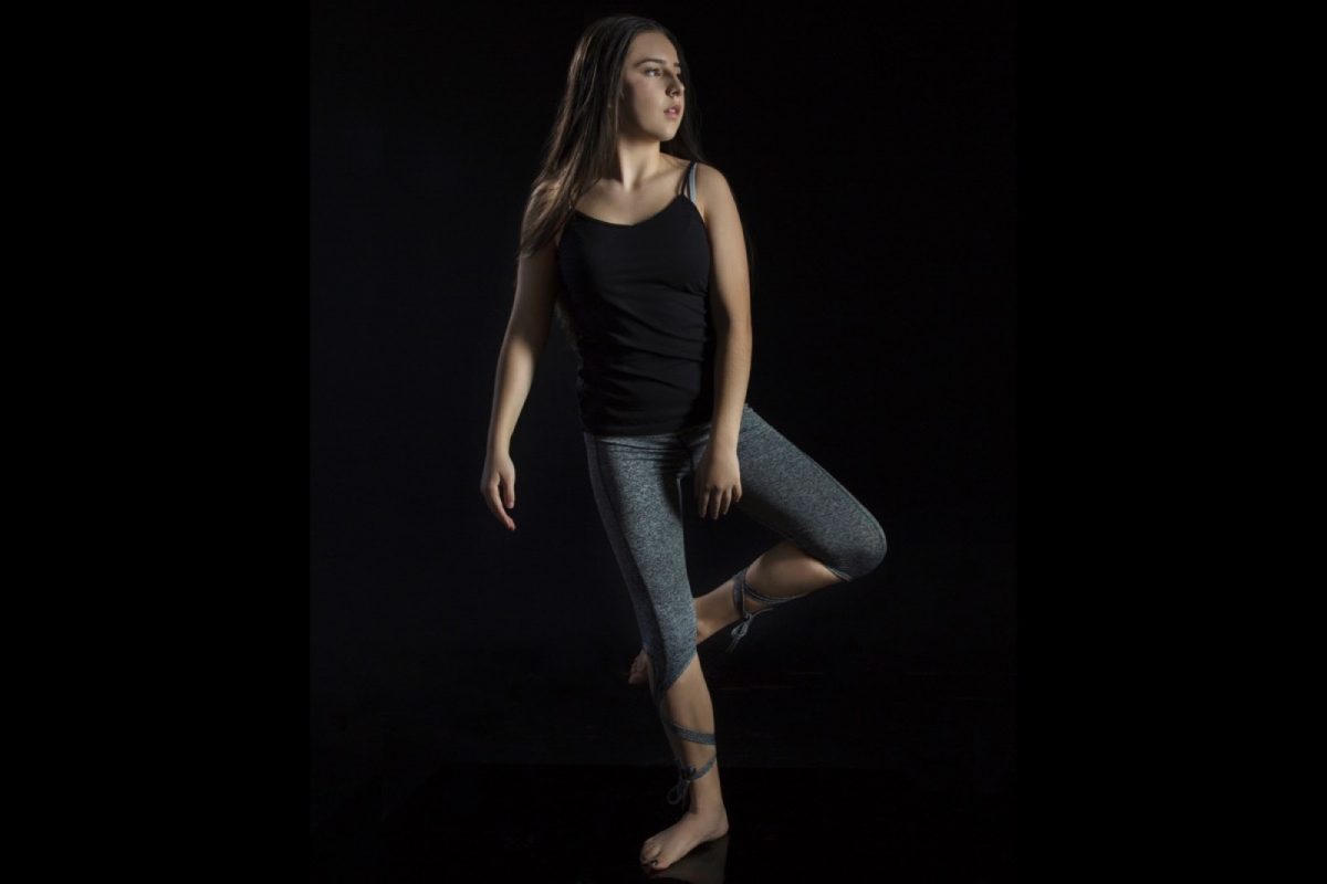 Modelling Portfolio Photographers Sydney | You Studios