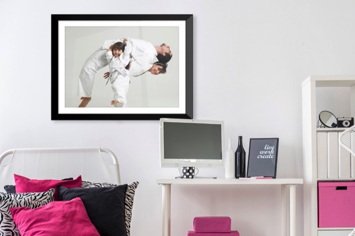 Bespoke Framing & Album Services| Youstudios Photography
